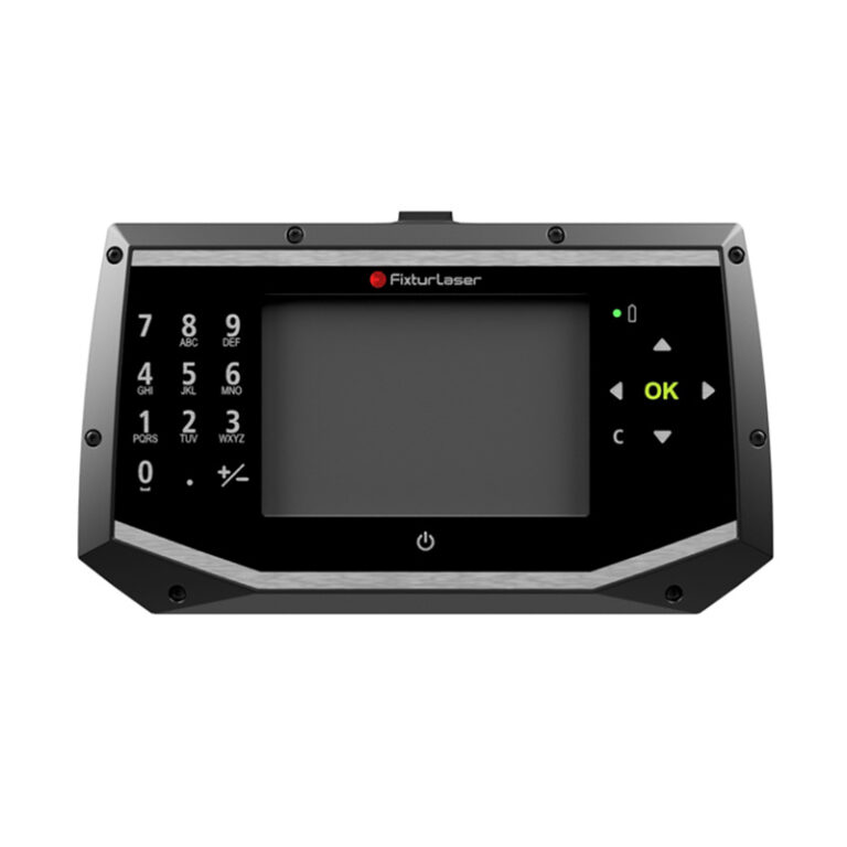 Fixturlaser ECO – EastWest Online Sdn Bhd