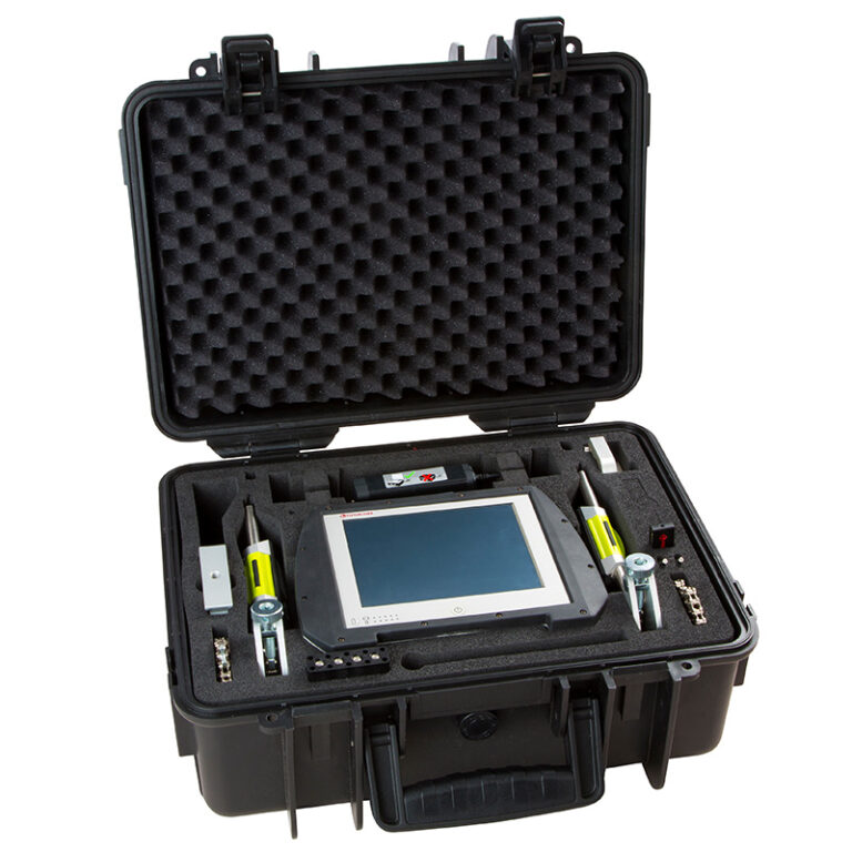 Fixturlaser NXA Pro – EastWest Online Sdn Bhd